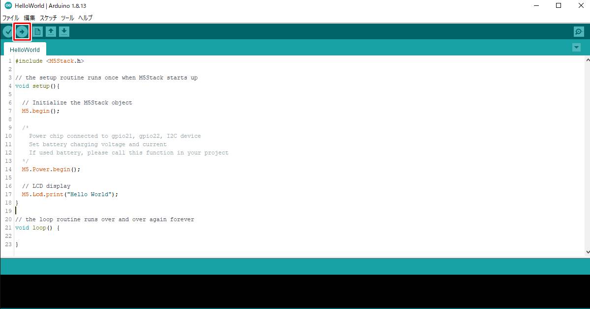 【超初心者向け】M5Stackを導入してIoT開発デビューをしよう【環境設定方法あり】